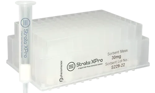 Strata-X Pro预活化聚合物基质