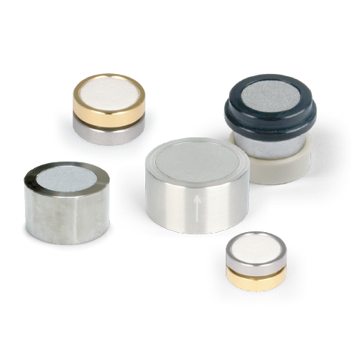 SecurityGuard™ Cartridges